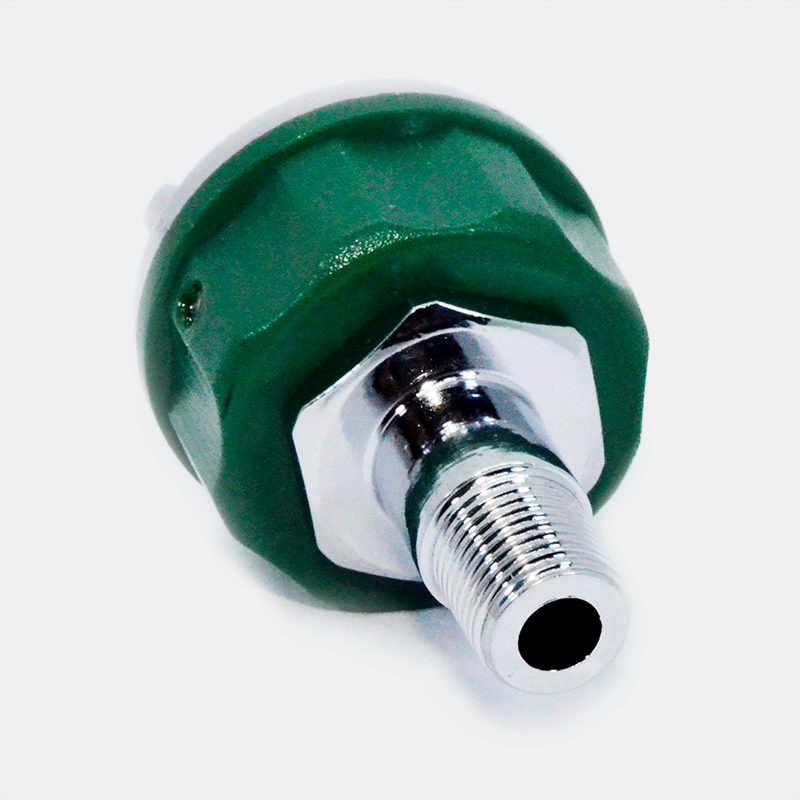 Adaptador Ohmeda (Ohio, Diamond) Para Oxigeno. - CIBIOMED