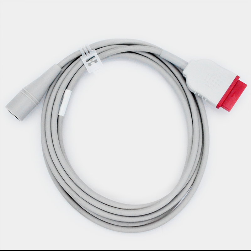 Cable Presion Invasiva. Ref PI0014A. - CIBIOMED