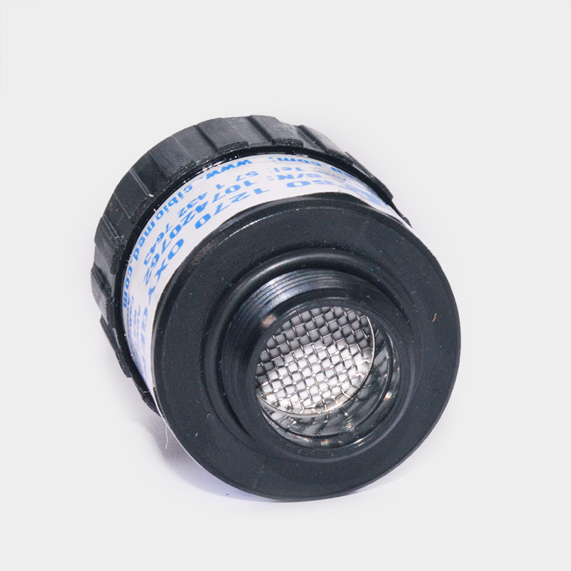 Sensor De Oxigeno (Celda). Ref PSR-11-77. - CIBIOMED