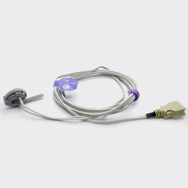 Sensor De Spo2 Neonato Tipo Y. Ref SP4315. - CIBIOMED