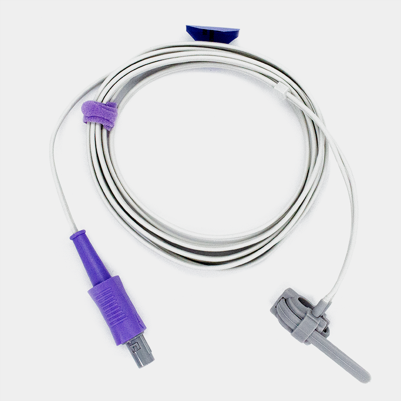 Sensor De Spo2 Neonato Tipo Y. Ref SP4318E. - CIBIOMED