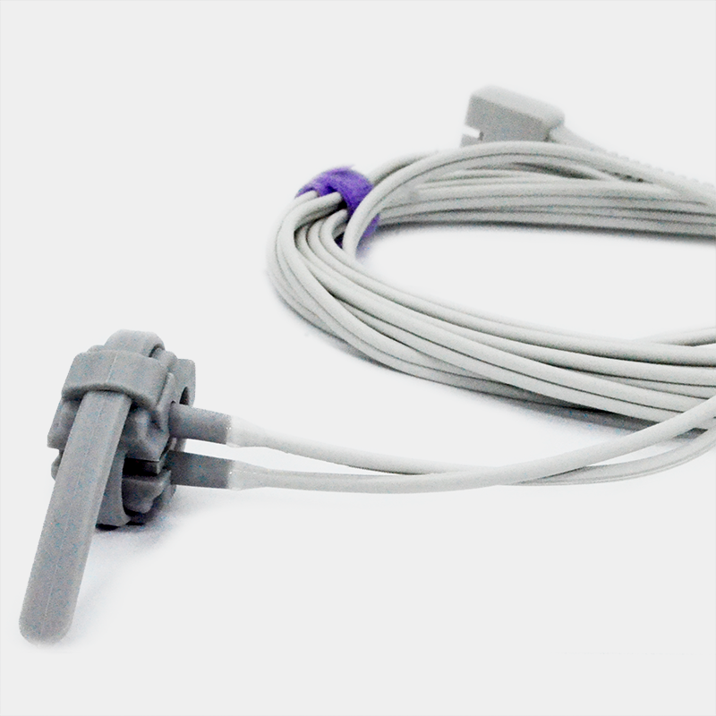 Sensor De Spo2 Neonato Tipo Y. Ref SP4319. - CIBIOMED