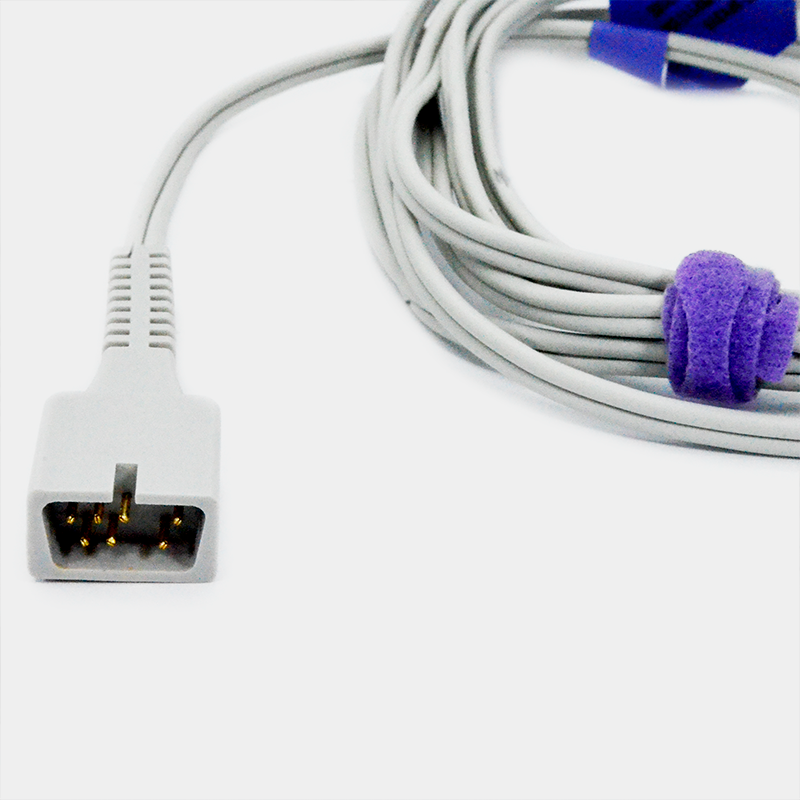 Sensor De Spo2 Neonato Tipo Y. Ref SP4319. - CIBIOMED