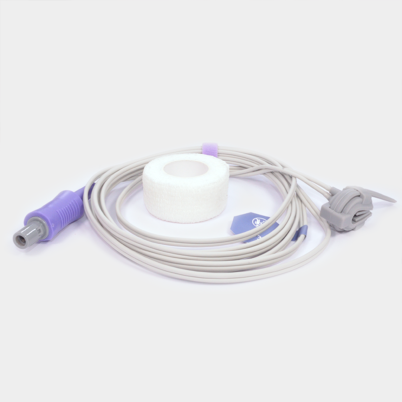 Sensor De Spo2 Neonato Tipo Y. Ref SP4342A. - CIBIOMED