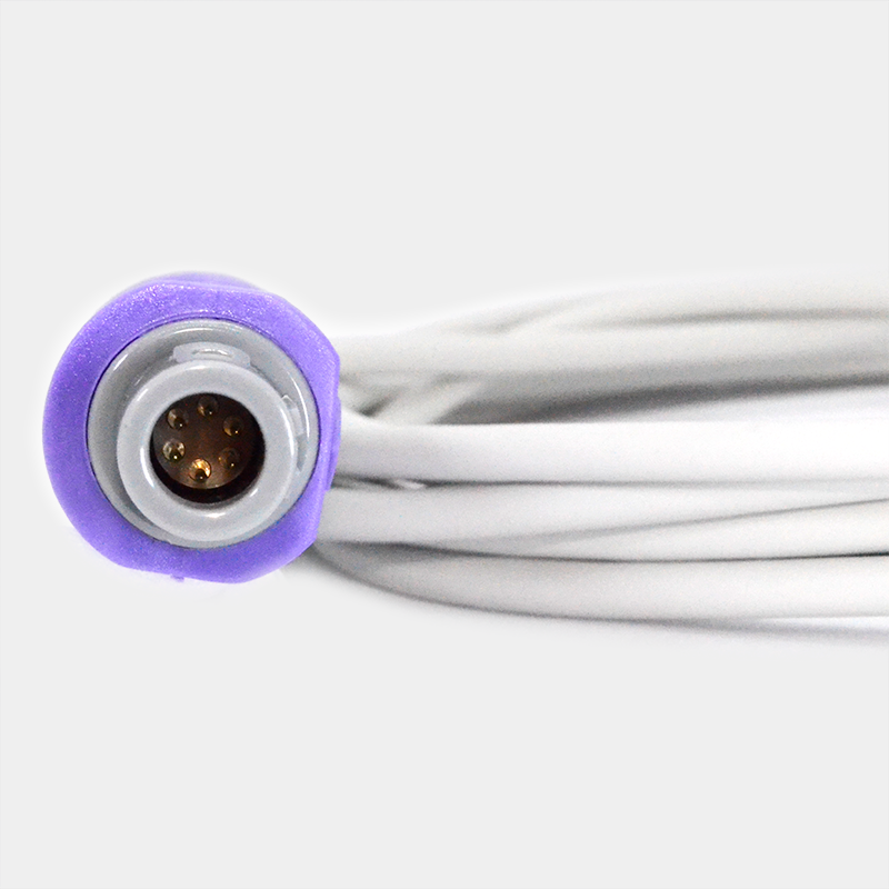 Sensor De Spo2 Adulto Pinza. Ref SP9361C. - CIBIOMED