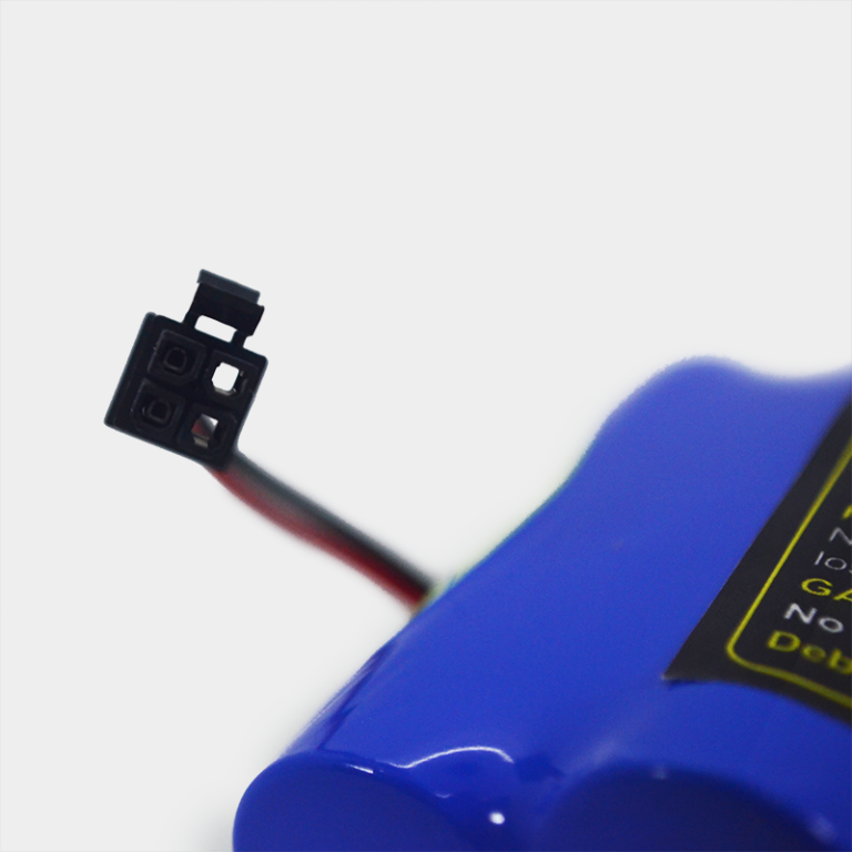 Batería para Drager 14.4V 6800mAh Carga Rápida y Eficiente - CIBIOMED