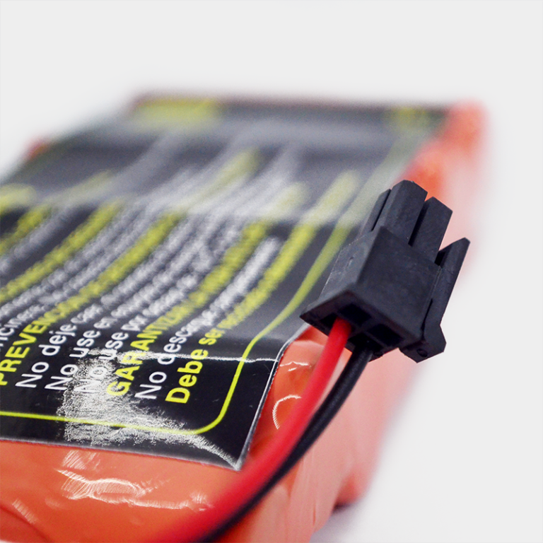 Batería para Equipo Drager 14.4V 6800mAh de Alto Rendimiento