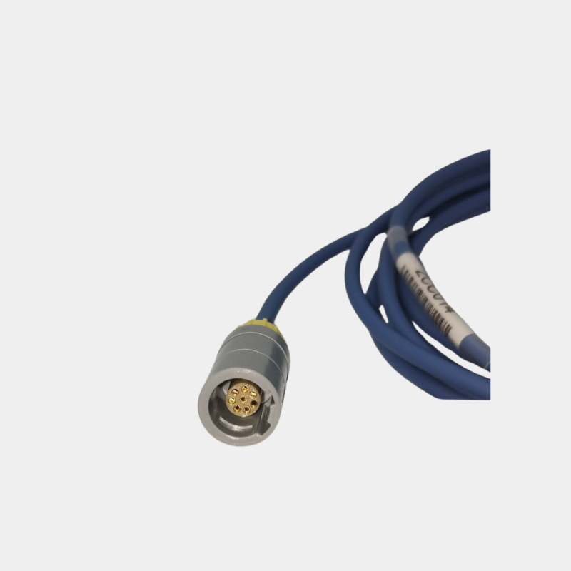 Cable Interfaz De CO2 Para Biolight Lemo - Precisión Total