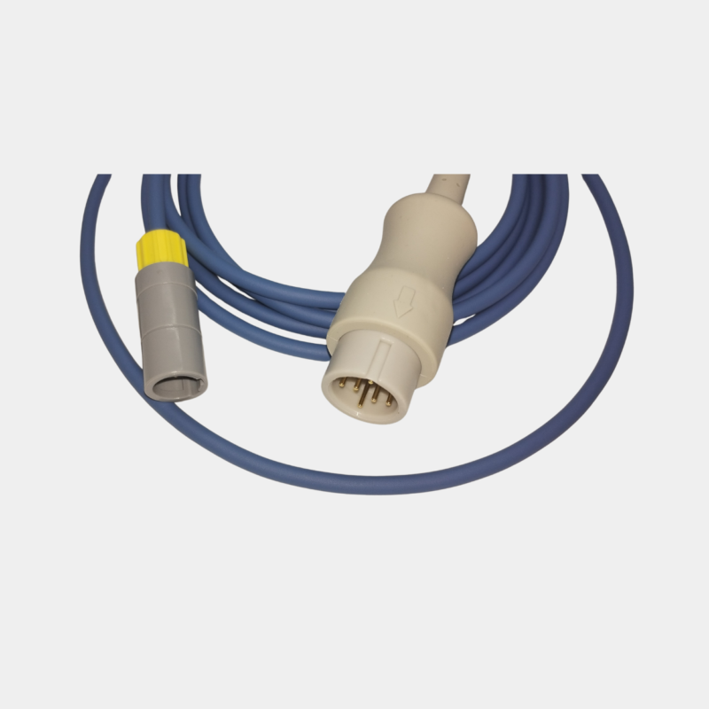 Cable Interfaz De CO2 Para Biolight Lemo - Precisión Total