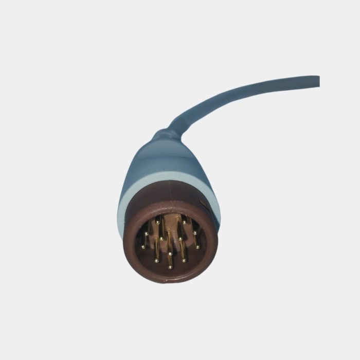 Cable Interfaz De CO2 Para Comen Lemo: Conexión Estable