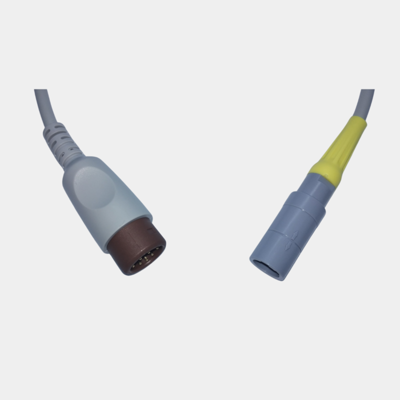Cable Interfaz De CO2 Para Comen Lemo: Conexión Estable