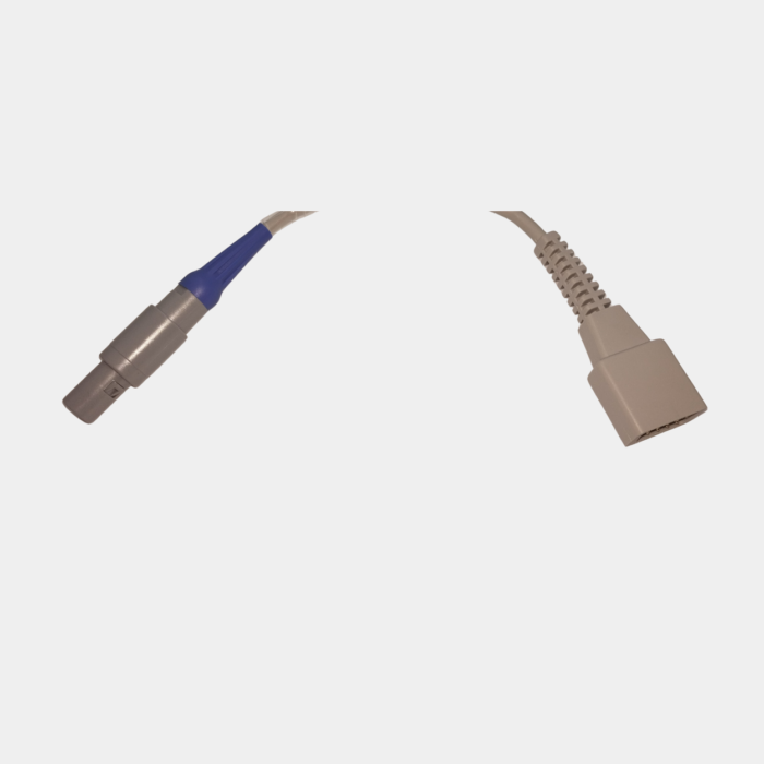 Cable Interfaz De CO2 Para Magnamed DB9: Conexión Eficaz