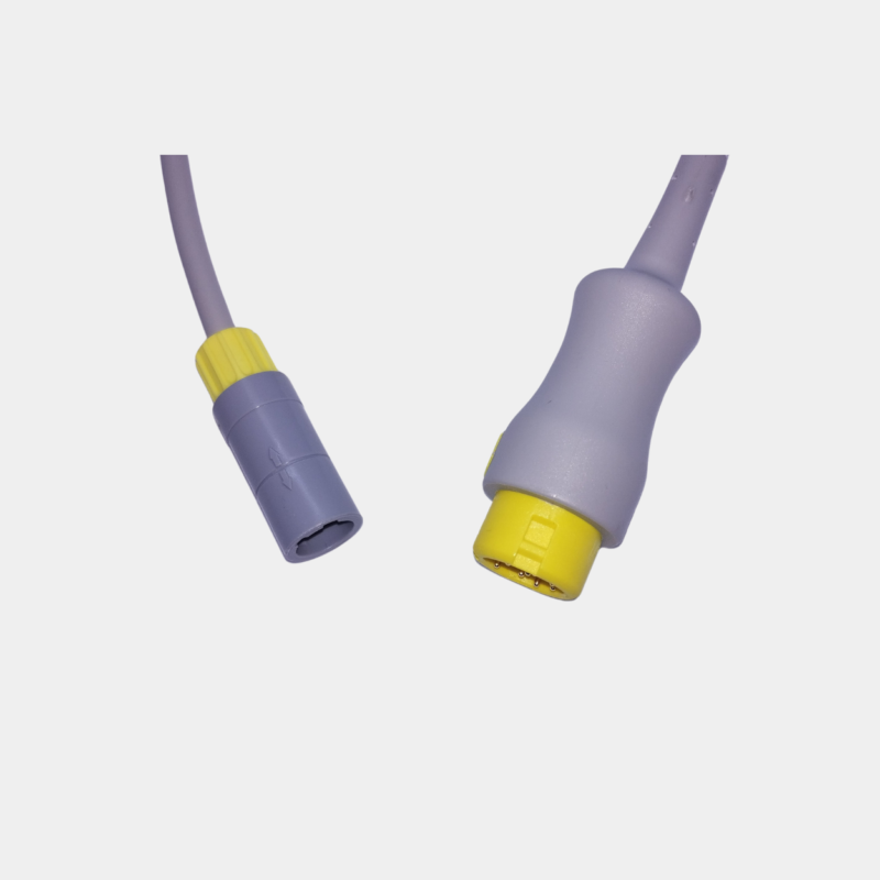 Cable Interfaz De CO2 Para Mindray Lemo Ideal
