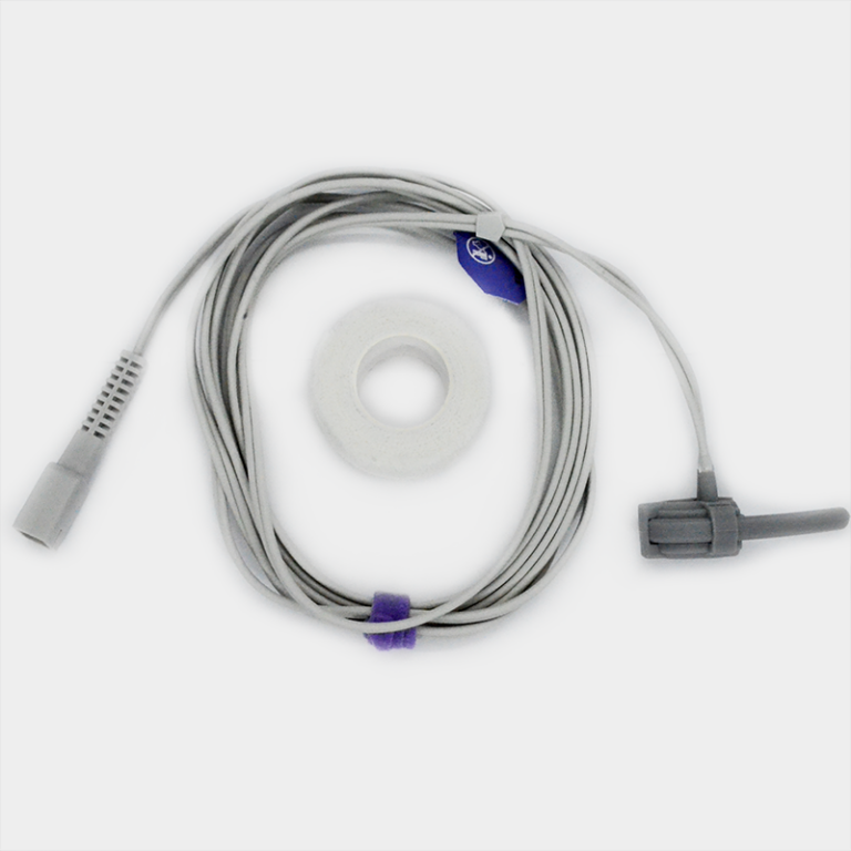 Sensor De Spo2 Neonato Tipo Y. Ref SP4319. - CIBIOMED