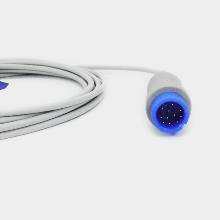 Sensor De Spo2 Adulto Pinza. Ref SP9361G. - CIBIOMED