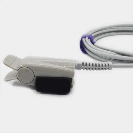 Sensor De Spo2 Adulto Pinza. Ref SP9318L. - CIBIOMED