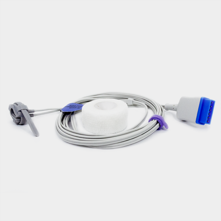 Sensor De Spo2 Neonato Tipo Y. Ref SP4318H. - CIBIOMED