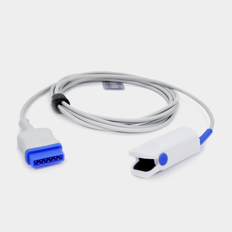 Sensor De Spo2 Neonato Tipo Y. Ref SP4318E. - CIBIOMED