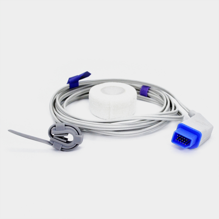 Sensor De Spo2 Neonato Tipo Y. Ref SP4318E. - CIBIOMED