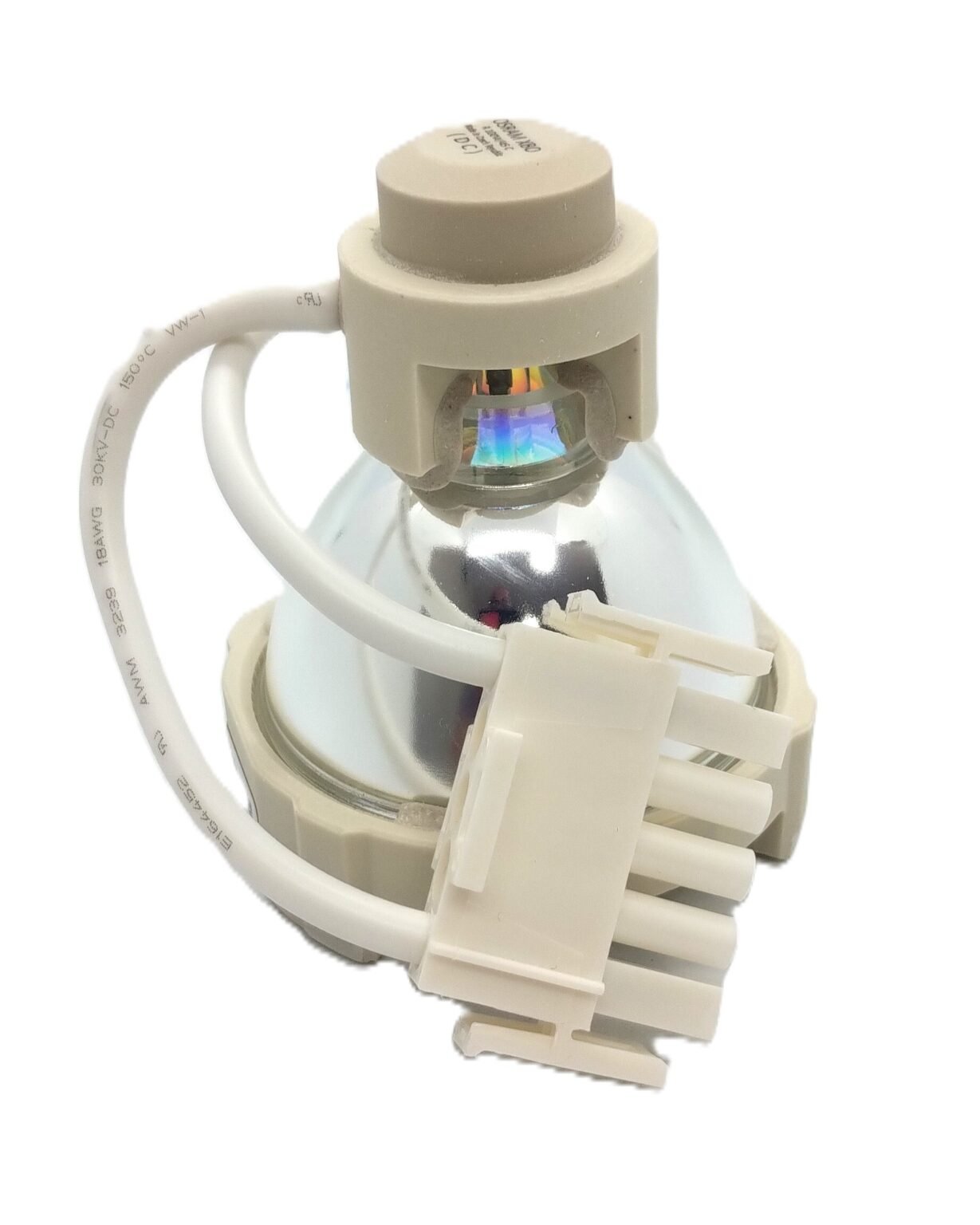 Lámpara De Xenón De 13V 100W: Iluminación Precisa y Fuerte