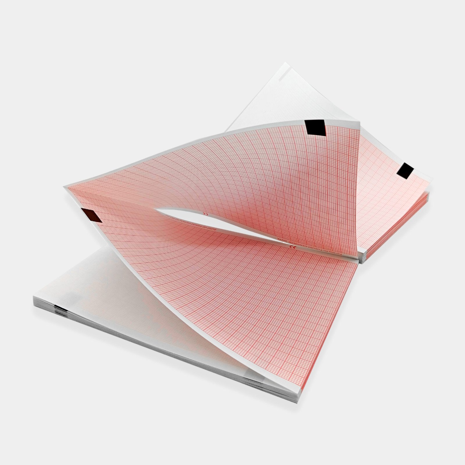 Papel 110 X 140 X 144, Paq X5 Unds. Ref PT6047. - CIBIOMED
