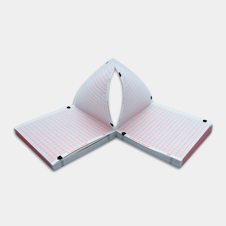 Papel 90 X 90 X 200, Paq X5 Unds. Ref PT6112. - CIBIOMED