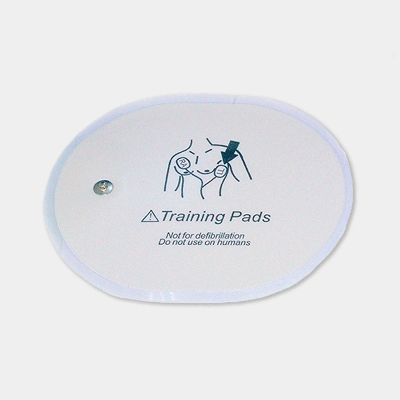 Parche Para Trainer Euro Defi Pads Pediátrico. entrenamiento Real ...