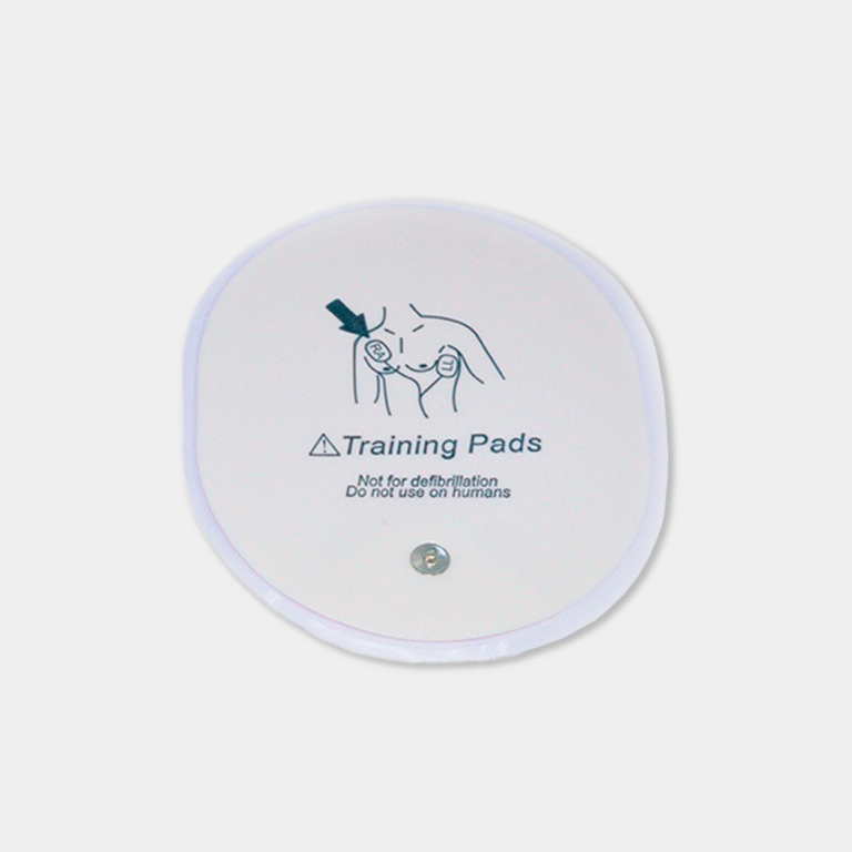 Parche Para Trainer Euro Defi Pads Pediátrico. entrenamiento Real ...