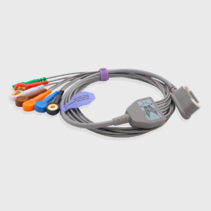 Cables Holter archivos - CIBIOMED