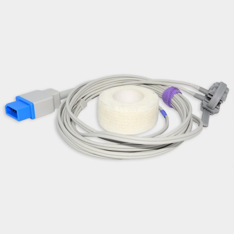 Sensor De Spo2 Neonato Tipo Y. Ref SP4392. - CIBIOMED