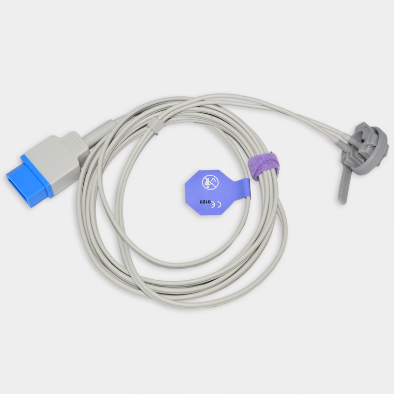 Sensor De Spo2 Neonato Tipo Y. Ref SP4392. - CIBIOMED