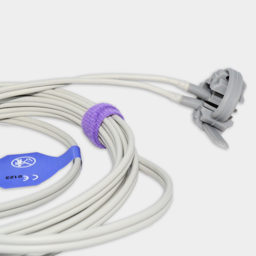 Sensor De Spo2 Neonato Tipo Y. Ref SP4392. - CIBIOMED