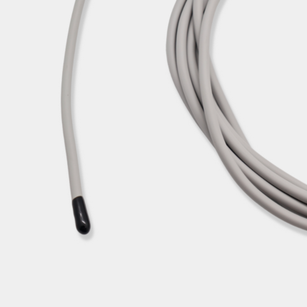 Sensor De Temperatura Tipo Rectal, Oral, Adulto. Ref ST2303. - CIBIOMED