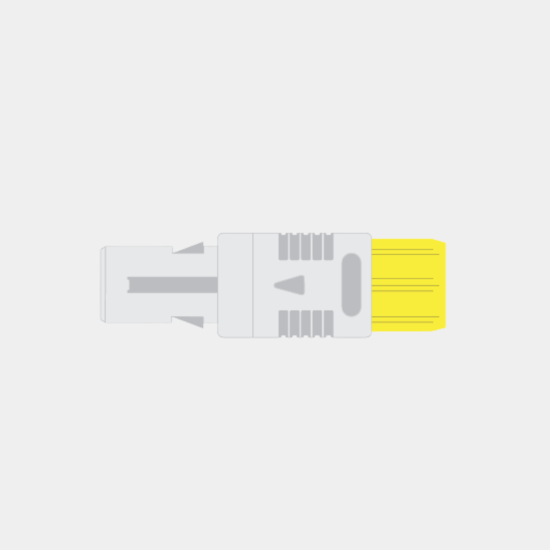 Sensor De Etco2 Sidestream Para Zoll: Medición Precisa